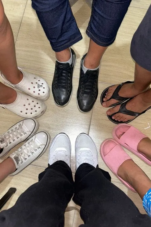 Tafers Code Season 1 | Tafers Code (2025) Season 1 Full Episodes: Cast & Crew, Ott Release Date ...